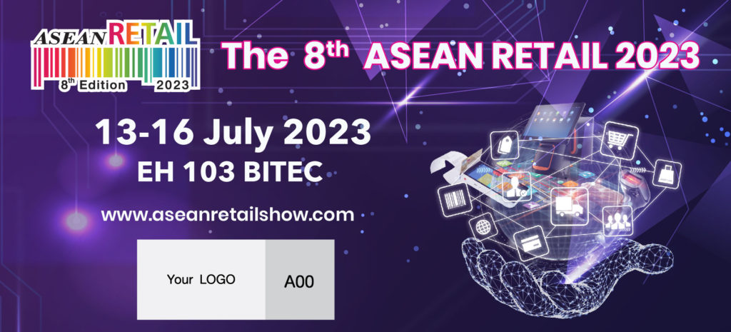 Download Logo Banner - Asean Retail