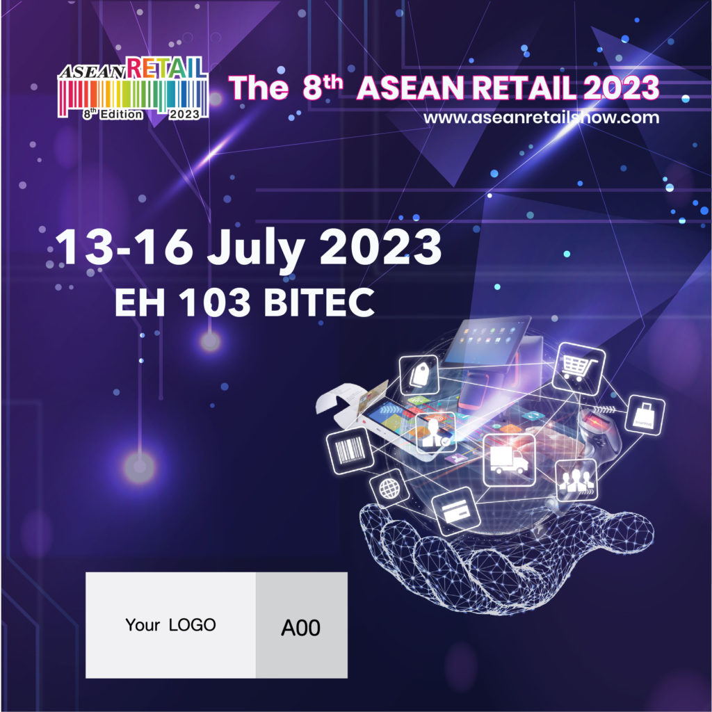Download Logo Banner - Asean Retail